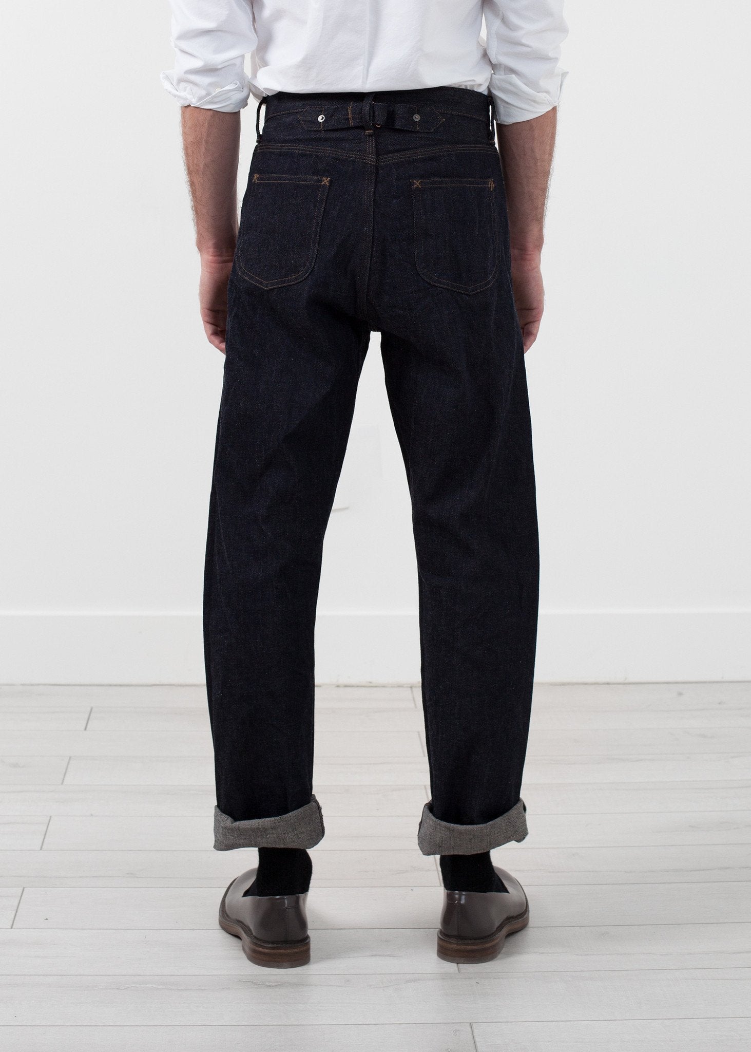 5 Pocket Jean – mageplaza100