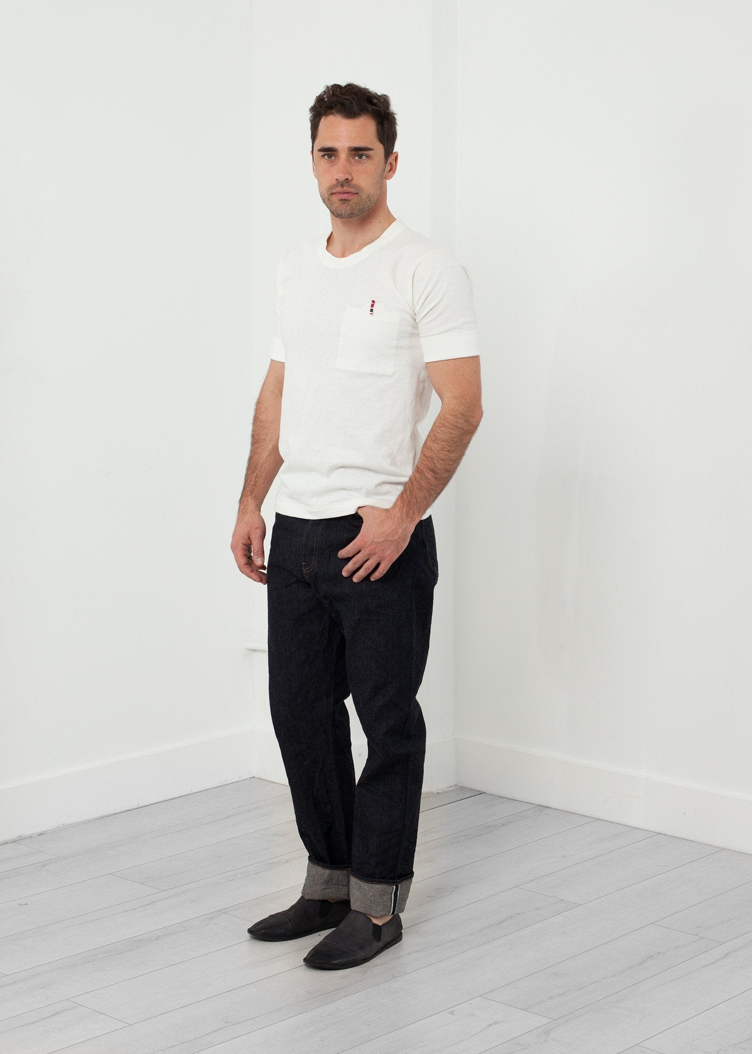 5 Pocket Jean – mageplaza100