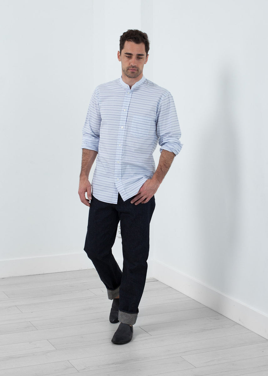 5 Pocket Jean – mageplaza100